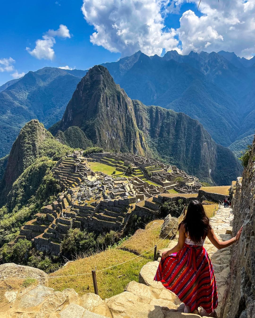 Paquete Turistico de 3 dias 2 noches - Incatrailmachupicchu360